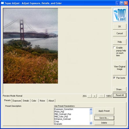 Скачать последнюю версию Topaz Video AI бесплатно
