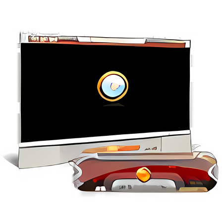 Download X-VCD Player - free - latest version