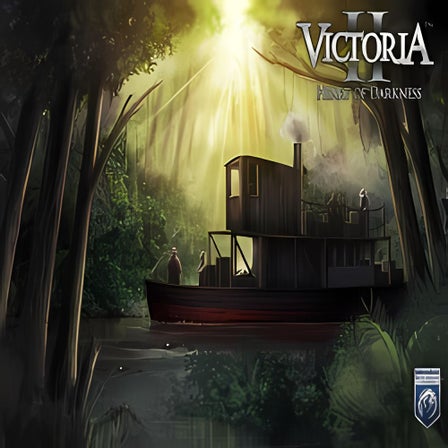 Victoria II - Download