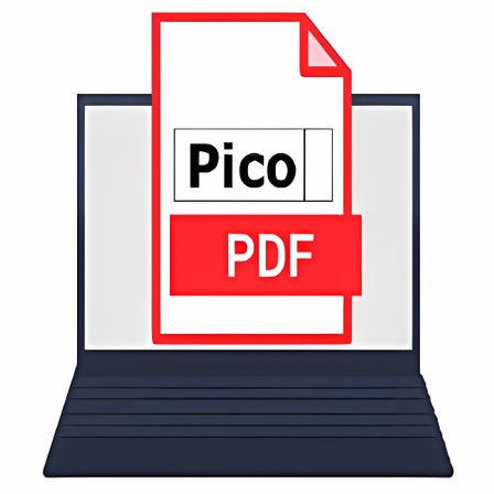 PicoPDF Home Edition - Download