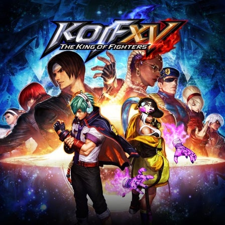 Download THE KING OF FIGHTERS XIII - latest version