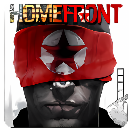 Enemy Front - Download