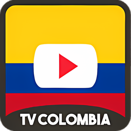 TV Colombia HD para Android - Descargar