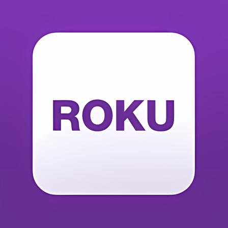 Roku Player - Download