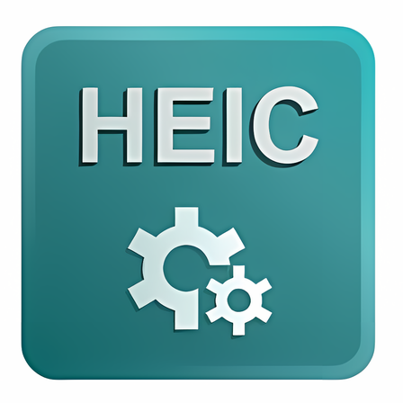 Download HEIC Image Viewer, Converter - free - latest version