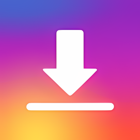 Insget - Instagram Downloader APK for Android - Download