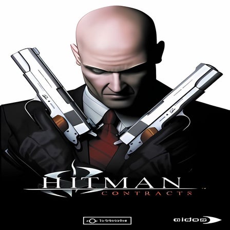 Hitman: Contracts - Download