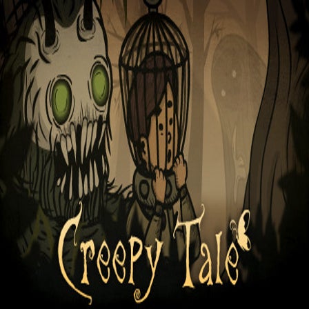 Creepy Tale 3: Ingrid Penance - Download