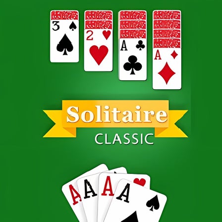 Solitaire for Windows 10 (Windows) - Download