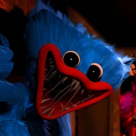 Poppy Playtime game APK for Android - Download