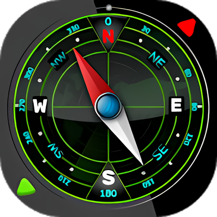 Marathi Compass l होकायंत्र l दिशा दर्शक APK for Android - Download