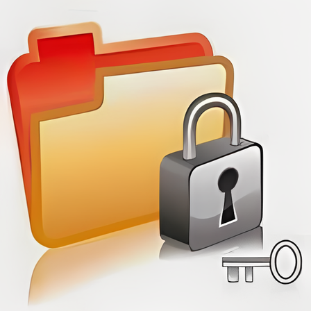 Folder Protector (LockDir) - Download
