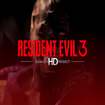 Resident Evil 2 - Seamless HD Project Mod - Download