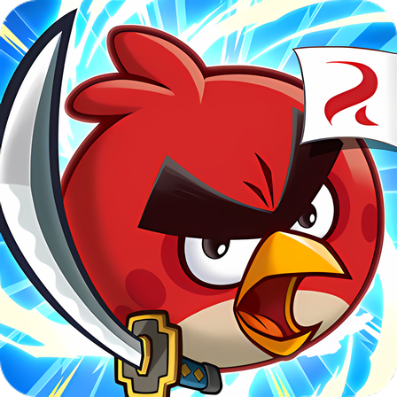 Angry Birds Go! for Android - Download
