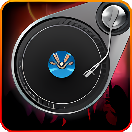 DJ Mix Studio - DJ Music Mixer APK pour Android - Télécharger