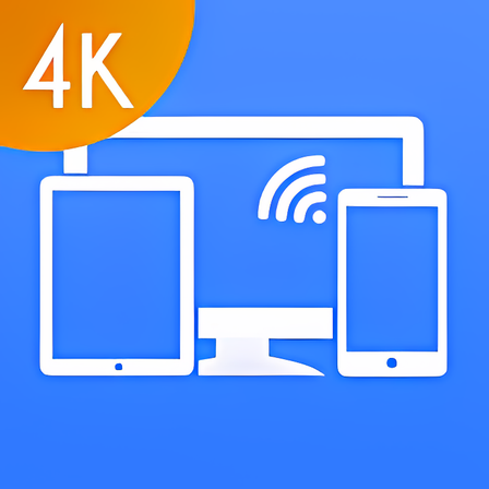 Miracast Wifi Display APK for Android - Download