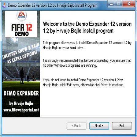 FIFA 12 - Descargar