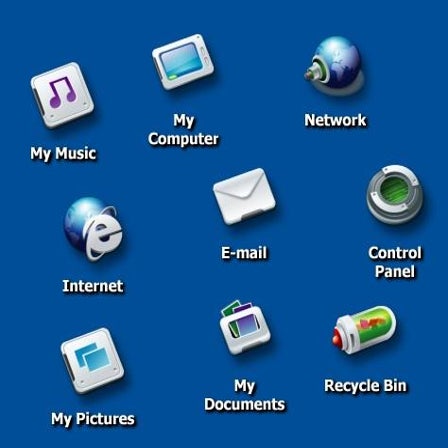 WinRAR Smile Theme - Download