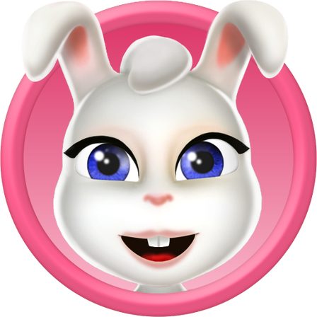 My Talking Panda - Virtual Pet Game APK for Android - Download