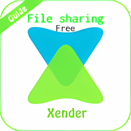 Xender APK pour Android - Télécharger