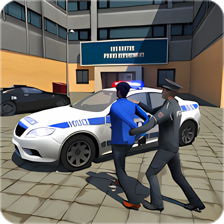 Cop Duty Police Car Simulator APK for Android - Download