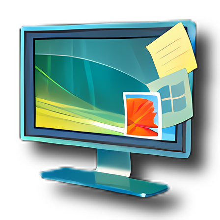 7 Sidebar Gadget - Download