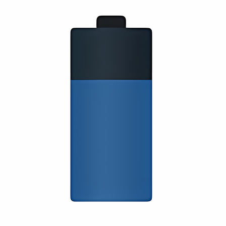 Battery Percentage Icon - Download