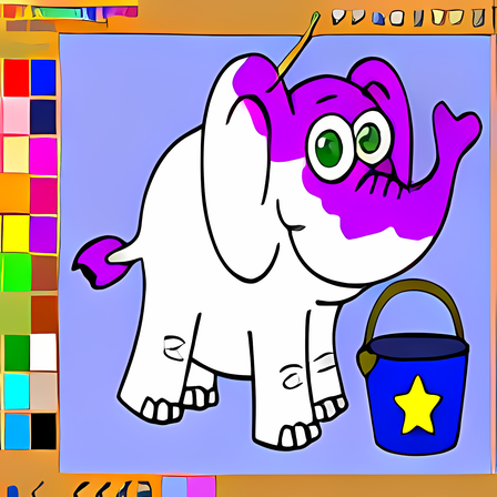 Download Drawing for Children - free - latest version