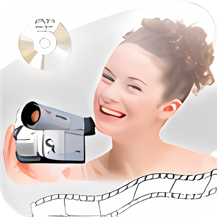 WinAVI All-In-One Converter - Descargar