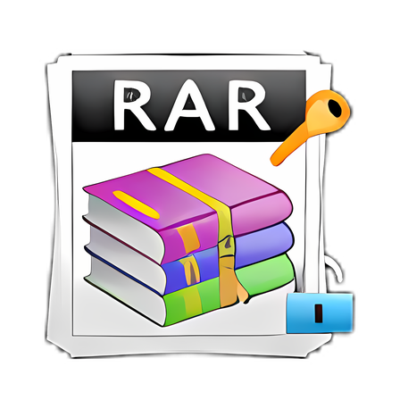 Free Rar password unlocker - Download