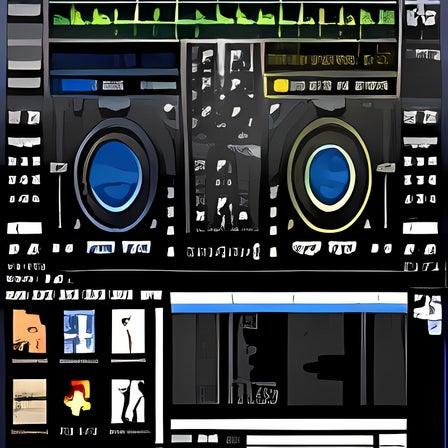 Download CrossDJ Free - free - latest version