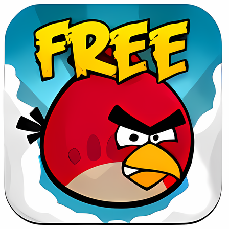 Angry Birds Reloaded for iPhone - Download