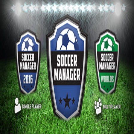 Soccer Manager 2025 - Download