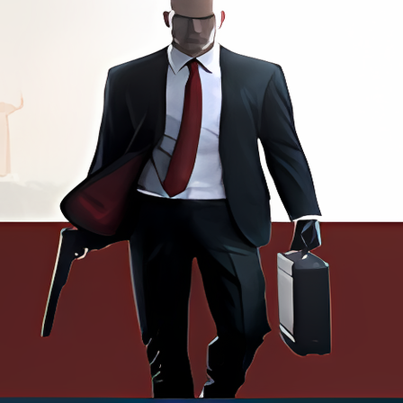Hitman GO: Definitive Edition - Download