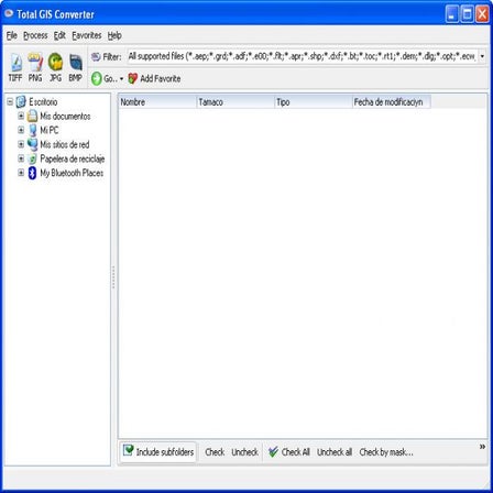 MapWindow GIS - Download
