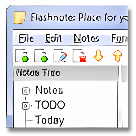 Note - Notepad, Memo, Note Taking - İndir