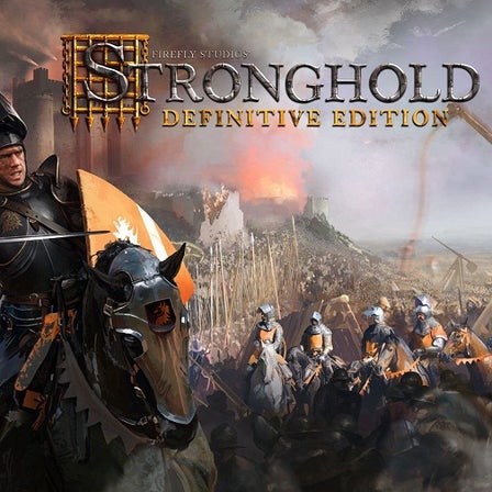 Stronghold HD - Download