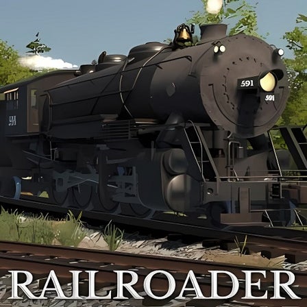 Tracks: The Train Set Game - Download