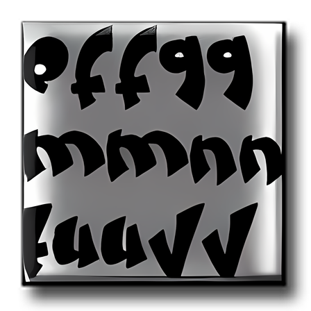 Download Cursors & Fonts - Software for Mac