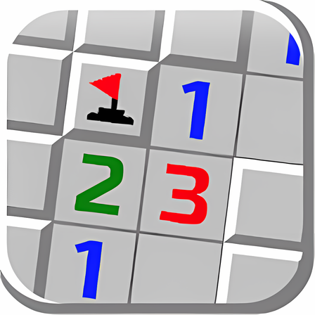 Microsoft Minesweeper for Windows 10 (Windows) - Download