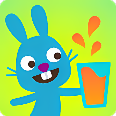 Sago Mini Super Juice Maker for Android - Download
