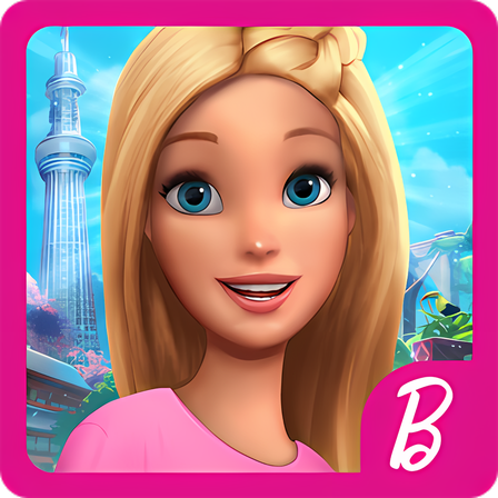 Barbie Dreamhouse Adventures APK for Android - Download