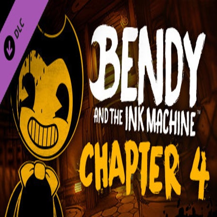 Bendy and the Dark Revival - Download