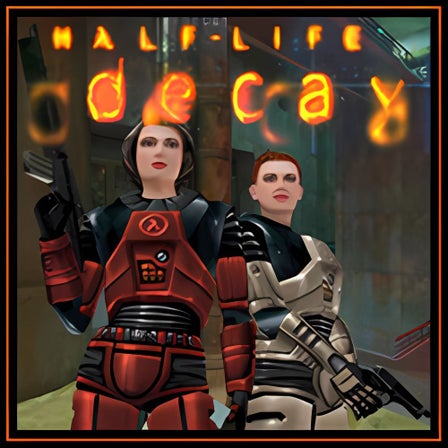 Half-Life: Extended - Download