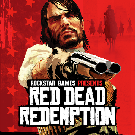 Red Dead Redemption 2 for Xbox One - Download