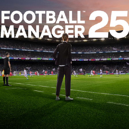 Football Manager 2024 — Скачать