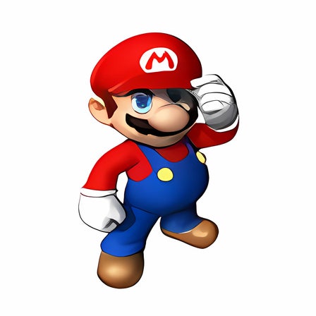 Bomber Mario - Download
