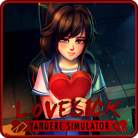 The yandere simulator map for Android - Download