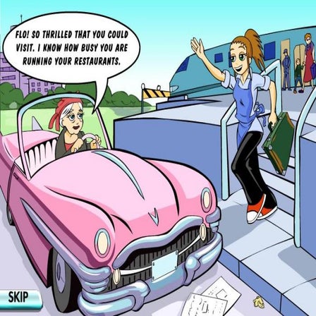 Cooking Dash - Download