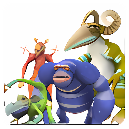 Spore Patch - Télécharger